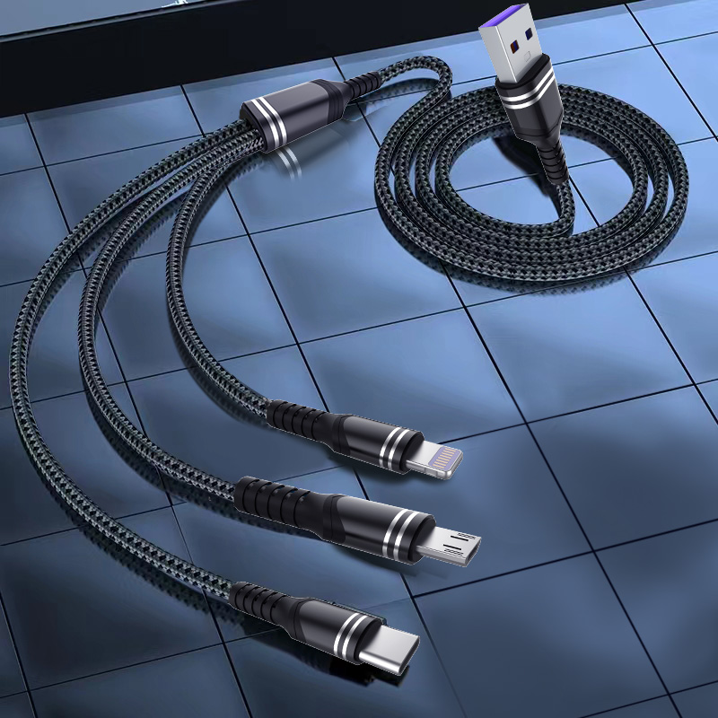 Hungheng Durable Charging Wire